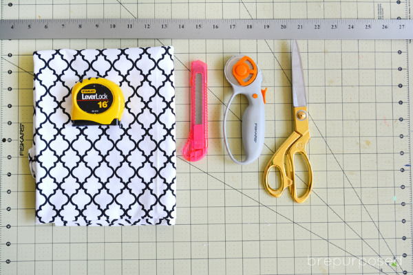 How To Line Furniture Drawers The Easy Way BREPURPOSED