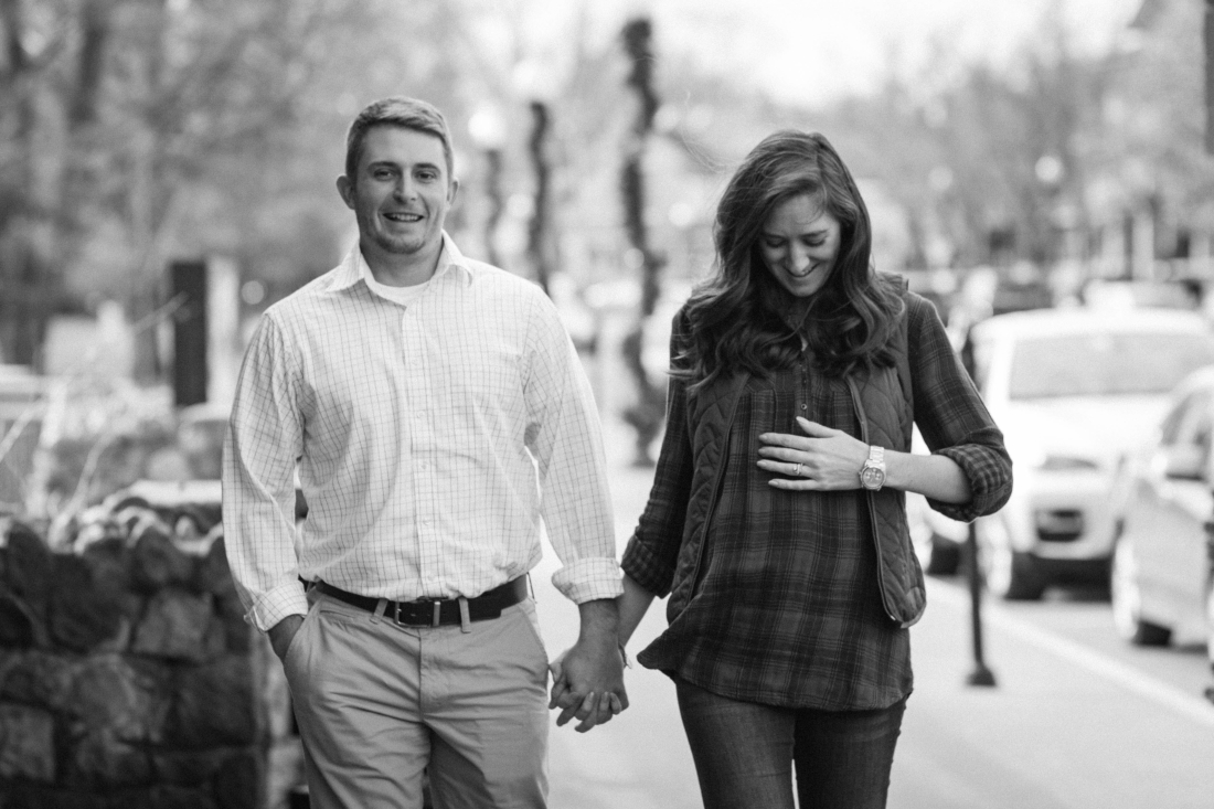 Bumpdate :: 40 Weeks + 4 Days - BREPURPOSED