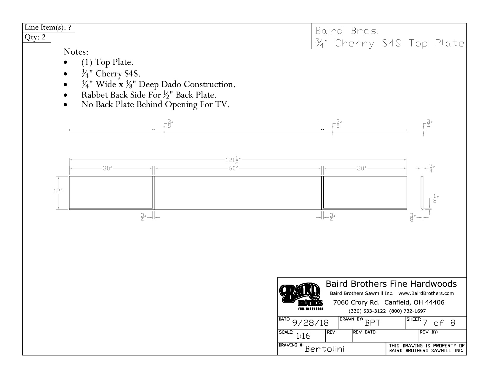 Custom DIY TV Stand with Sliding Doors - BREPURPOSED