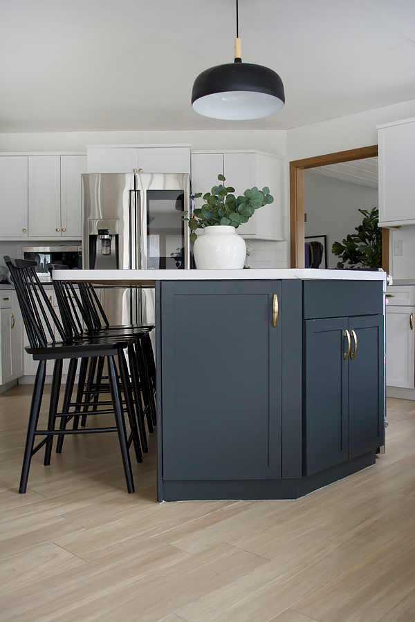 Which Behr Paint Is Best For Kitchen Cabinets Www resnooze