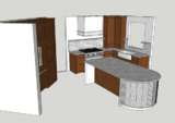 Kitchen Plans! - BREPURPOSED