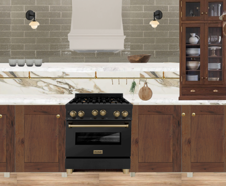 Kitchen Plans! - BREPURPOSED