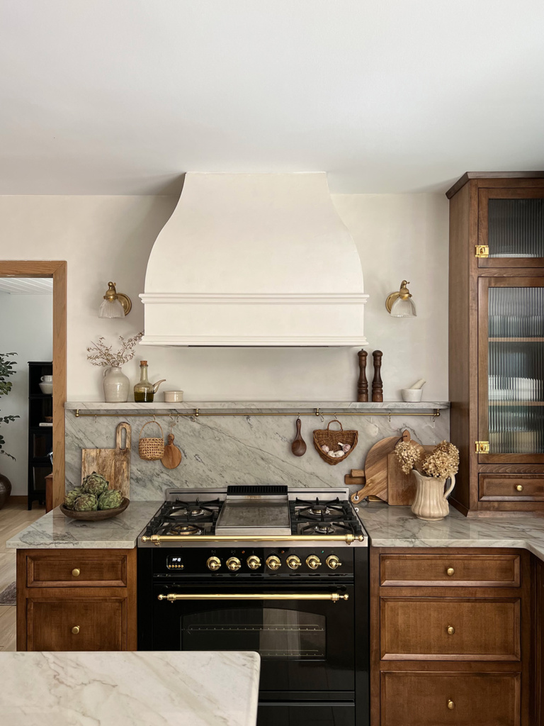 Appliance Review: Our Ilve Range - BREPURPOSED