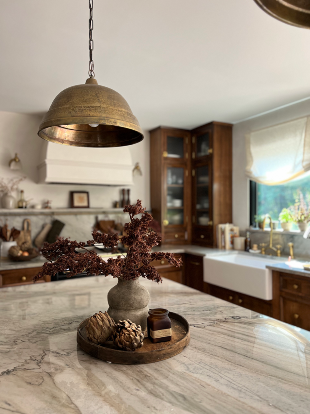 The Best Faux Stems for Fall - BREPURPOSED