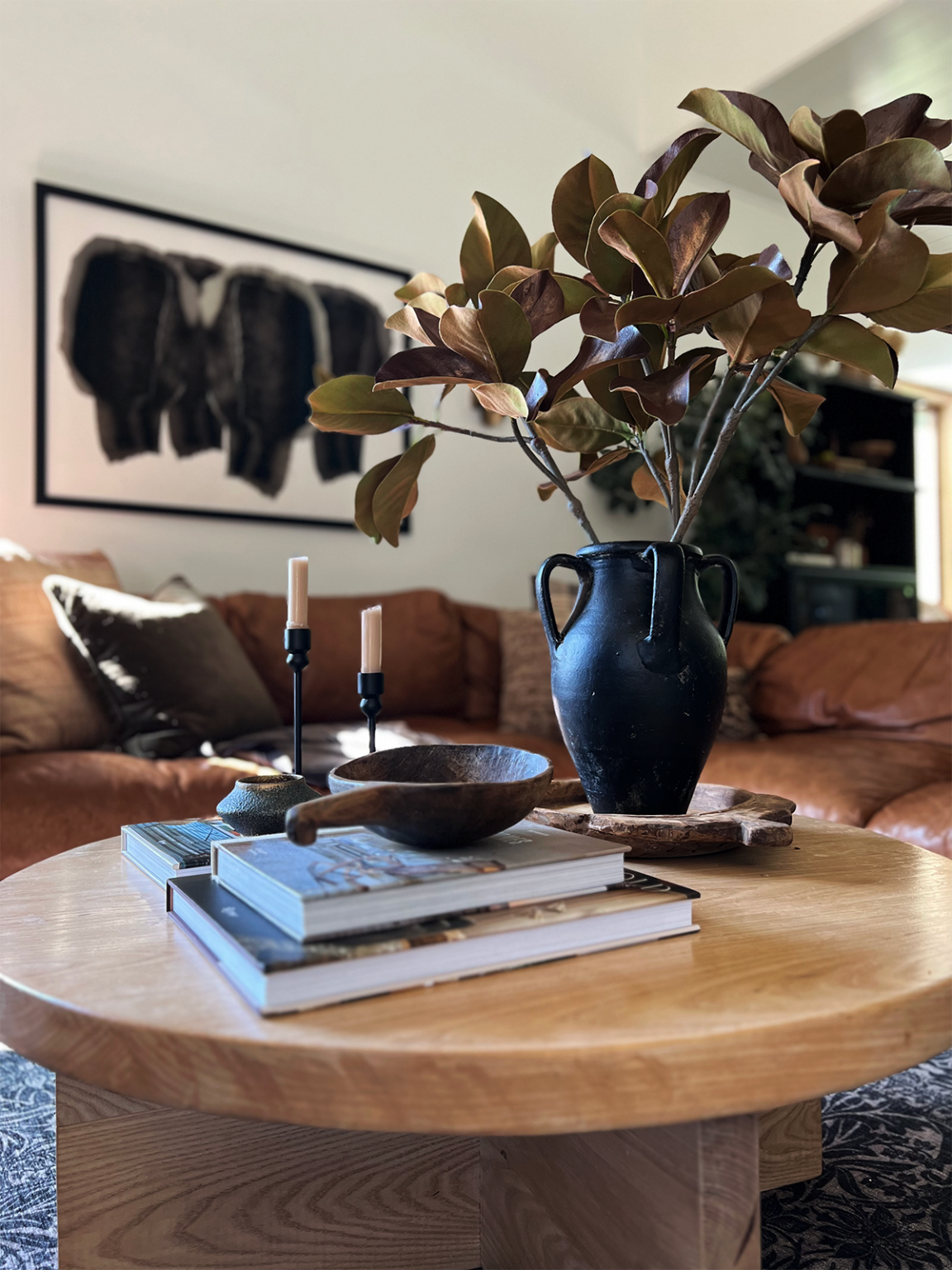 The Best Faux Stems for Fall - BREPURPOSED