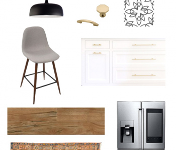 Tour Our Kitchen - BREPURPOSED